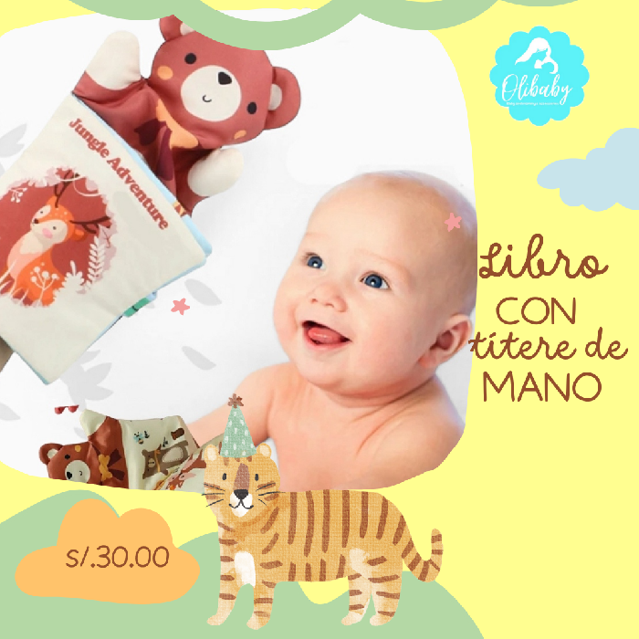 Productos :: Olibaby